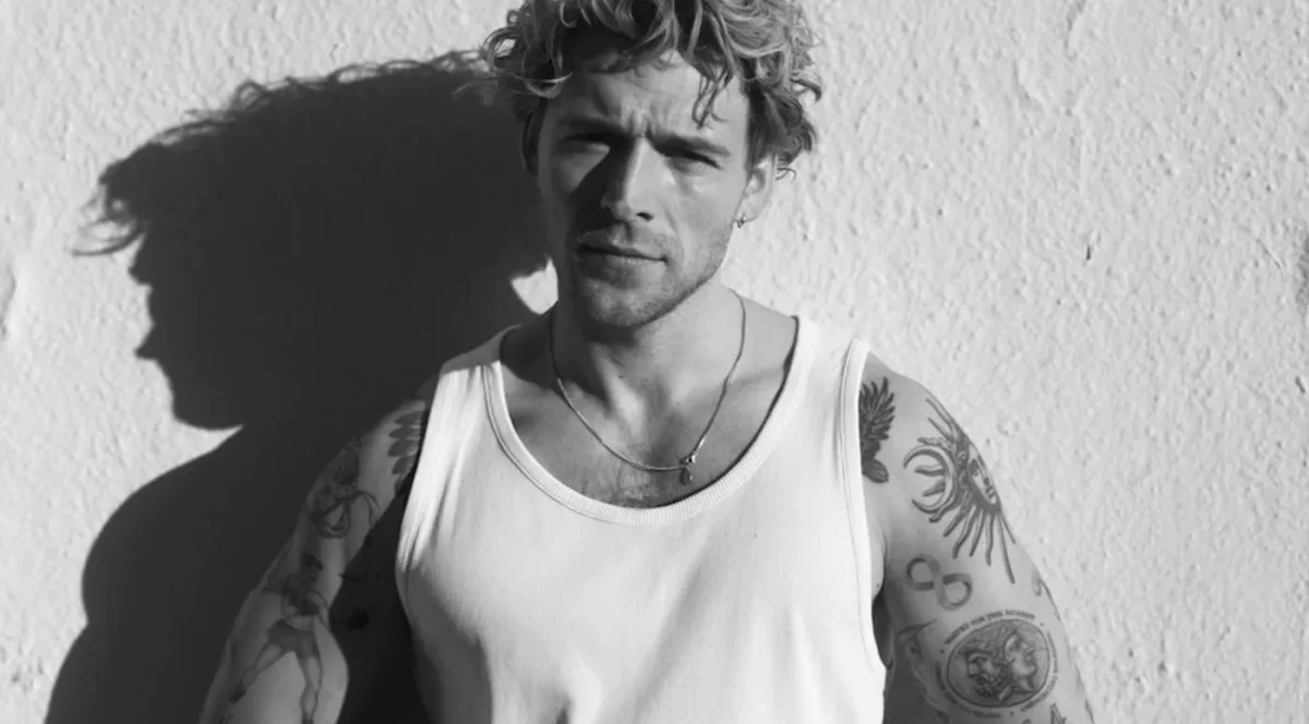 Hvilke danskere kunstnere bliver afspillet i udlandet: Det har Spotify ...